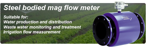 Flowmeters | Flow Metering Technology